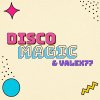 Иконка канала Disco Magic