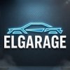 Иконка канала ELGARAGE