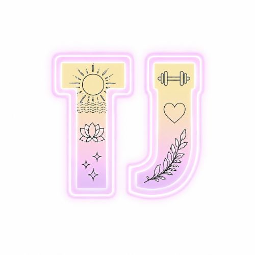 Иконка канала TJ | Training Joy