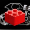 Иконка канала Brick & Engine