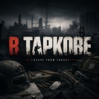 Иконка канала В Таркове