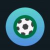 Иконка канала 🌍Мировой Футбол⚽