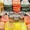 Иконка канала ASMR CHALK🧊
