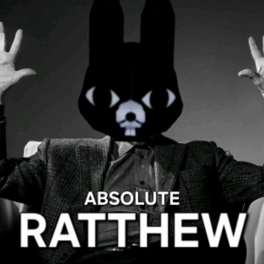 Иконка канала Ratthew