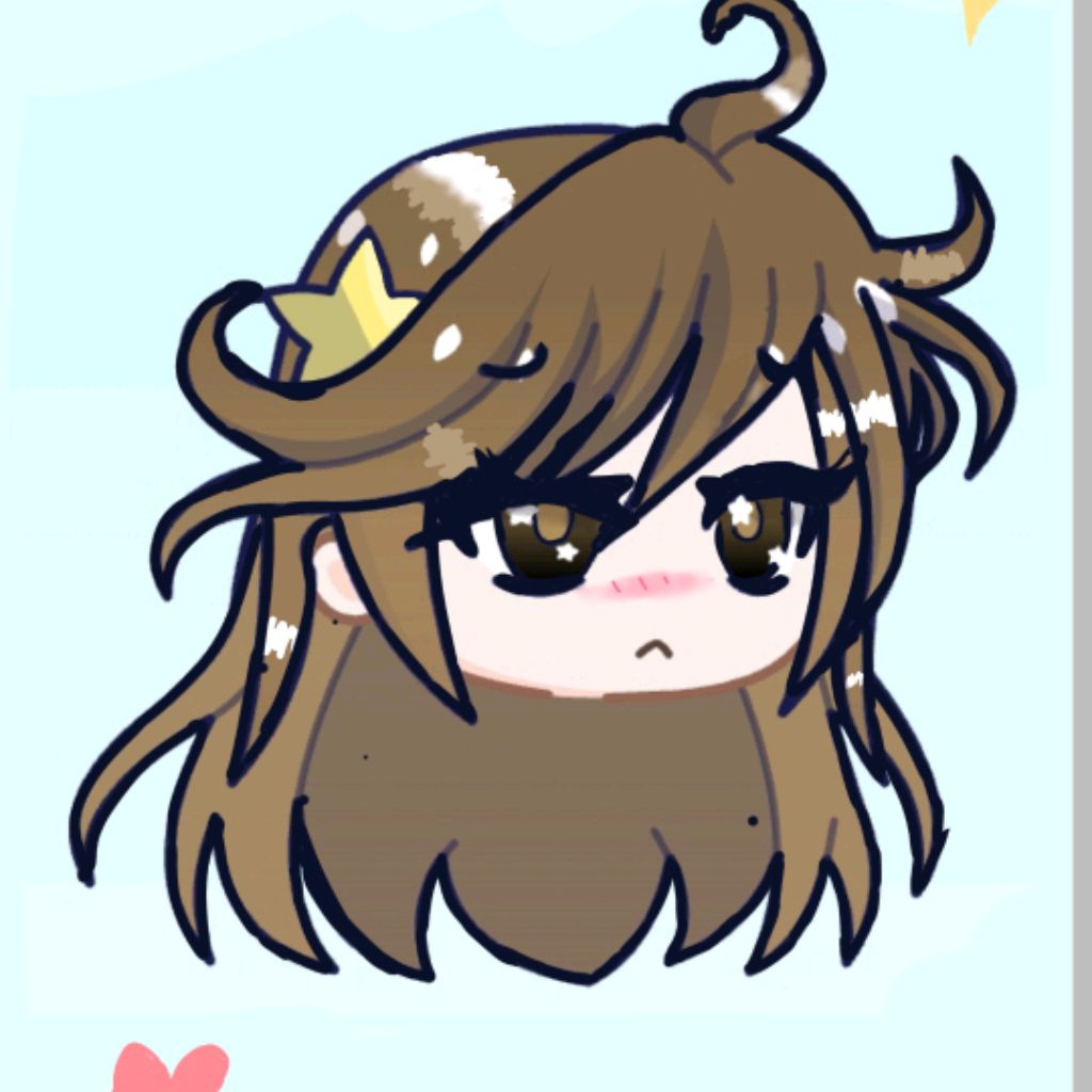 Иконка канала GACHA ~ LIKE : )
