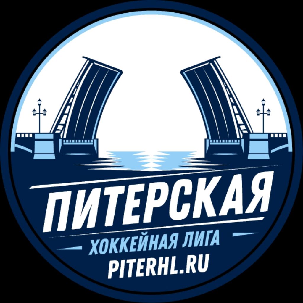 Иконка канала Питерская Хоккейная Лига