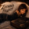 Иконка канала Zernova Project / Закрытая книга