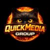Иконка канала QuickMediaGroup
