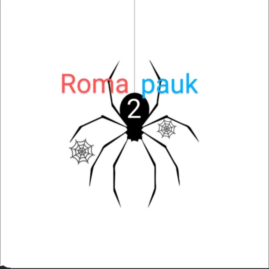 Иконка канала Roma_payk2