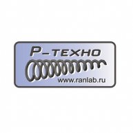 Иконка канала Р-Техно — российские инженерные решения для ЖКХ