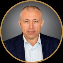Иконка канала Кожушко Владимир