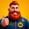 Иконка канала iLuckyBoss