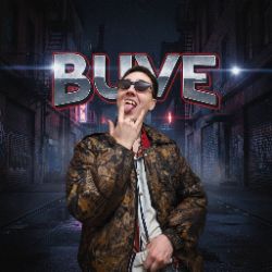 Иконка канала BUVE
