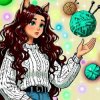 Иконка канала Вязаные Душеньки