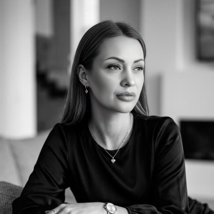 Иконка канала Ирина Вайнер