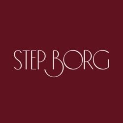 Иконка канала STEP BORG