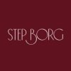 Иконка канала STEP BORG