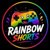 Иконка канала RainbowShorts