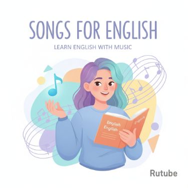 Иконка канала English Wonder Tune