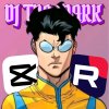 Иконка канала DJ TRAK7UIT MARK