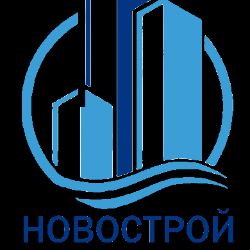 Иконка канала Застройщик Новострой г. Чебоксары