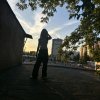Иконка канала огурчик