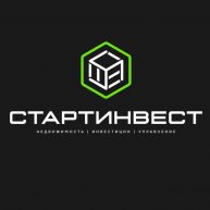 Иконка канала СТАРТИНВЕСТ