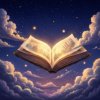 Иконка канала Истории для сна