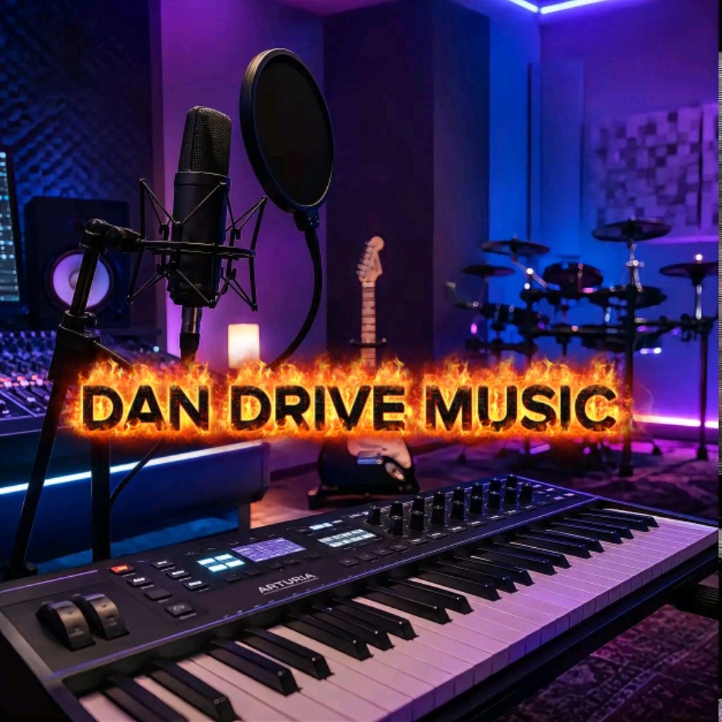 Иконка канала Даниил Тульвинский | Dan drive music