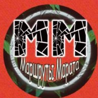 Иконка канала ММ - Маршруты Марата