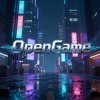 Иконка канала OpenGame