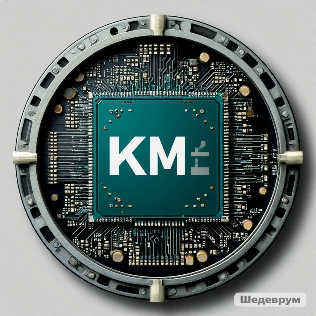 Иконка канала Компьютерный Маргинал