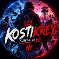 Иконка канала KOSTIKREY