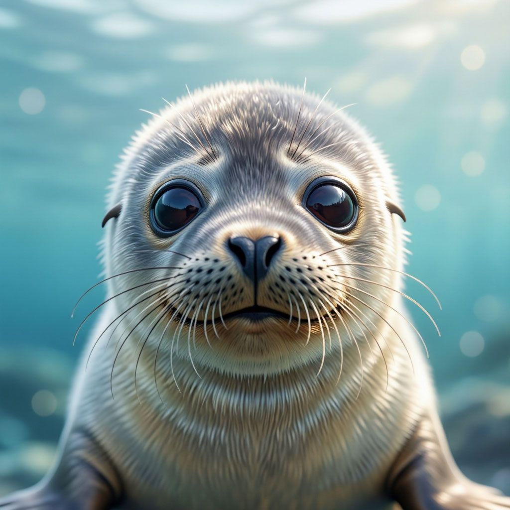 Иконка канала sealrik