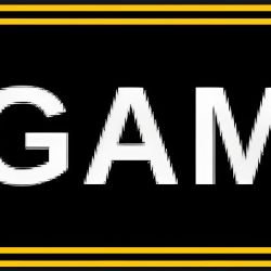Иконка канала GAME LIVE TV
