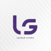 Иконка канала LeaderStore Тюмень