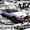Иконка канала Yostrix
