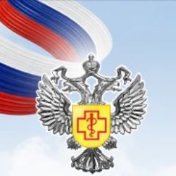 Иконка канала ФБУЗ в ЛНР