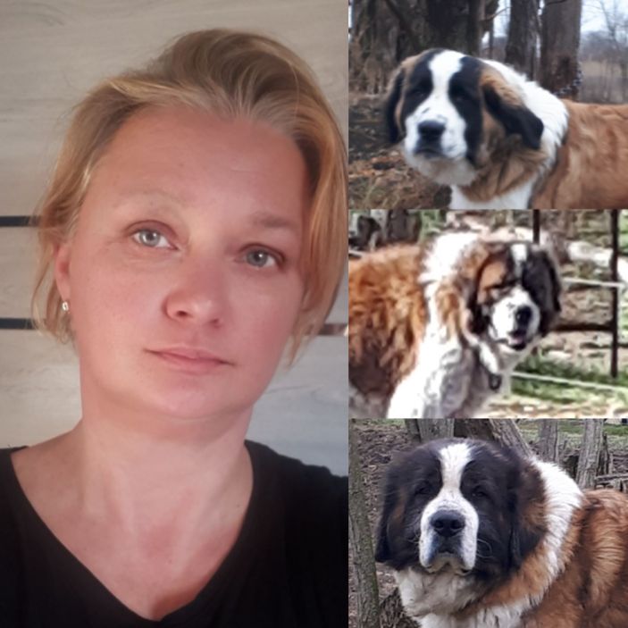 Иконка канала Савина Светлана