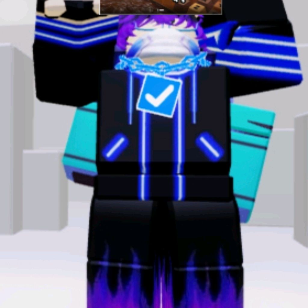 Иконка канала SASHA-Roblox