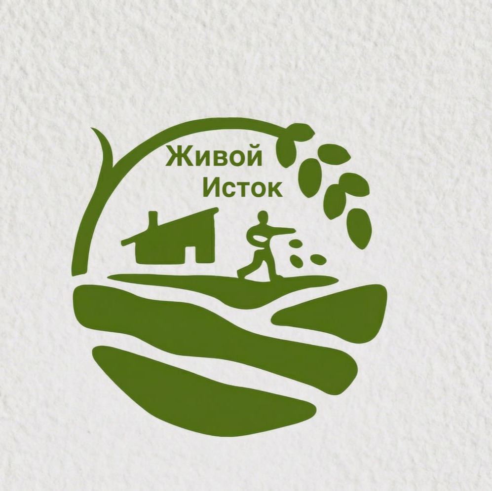 Иконка канала Zhivoi_istok