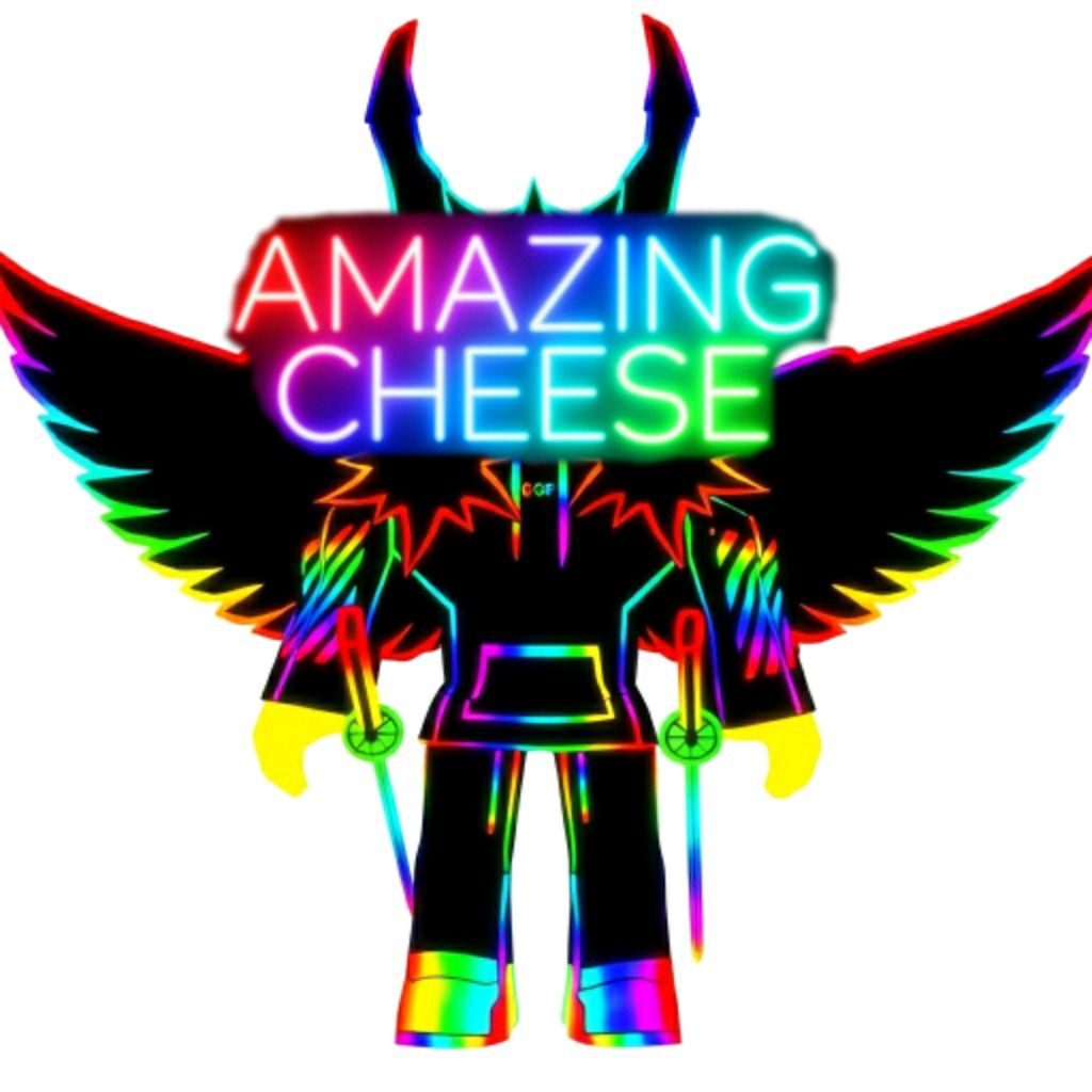 Иконка канала AMAZING CHEESE