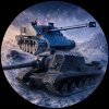 Иконка канала TankShows