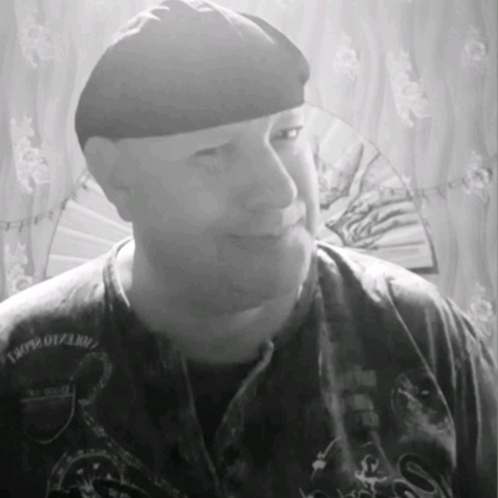 Иконка канала Андрей Крутиков