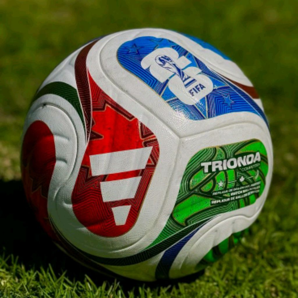 Иконка канала Football Talents