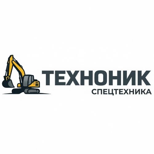 Иконка канала ТехноНик Спецтехника Ярославль