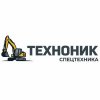 Иконка канала ТехноНик Спецтехника Ярославль