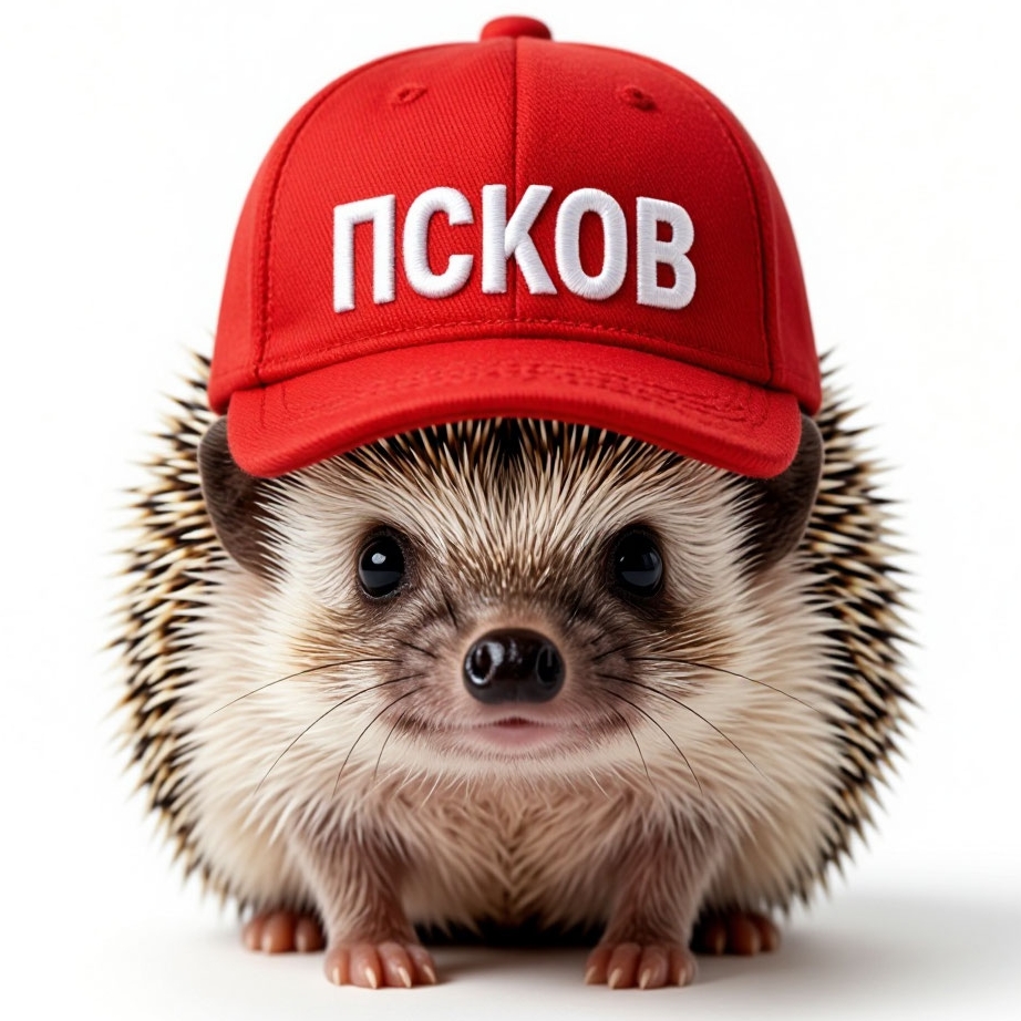 Иконка канала 🇷🇺🦔Псковский_Ёжик🦔🇷🇺