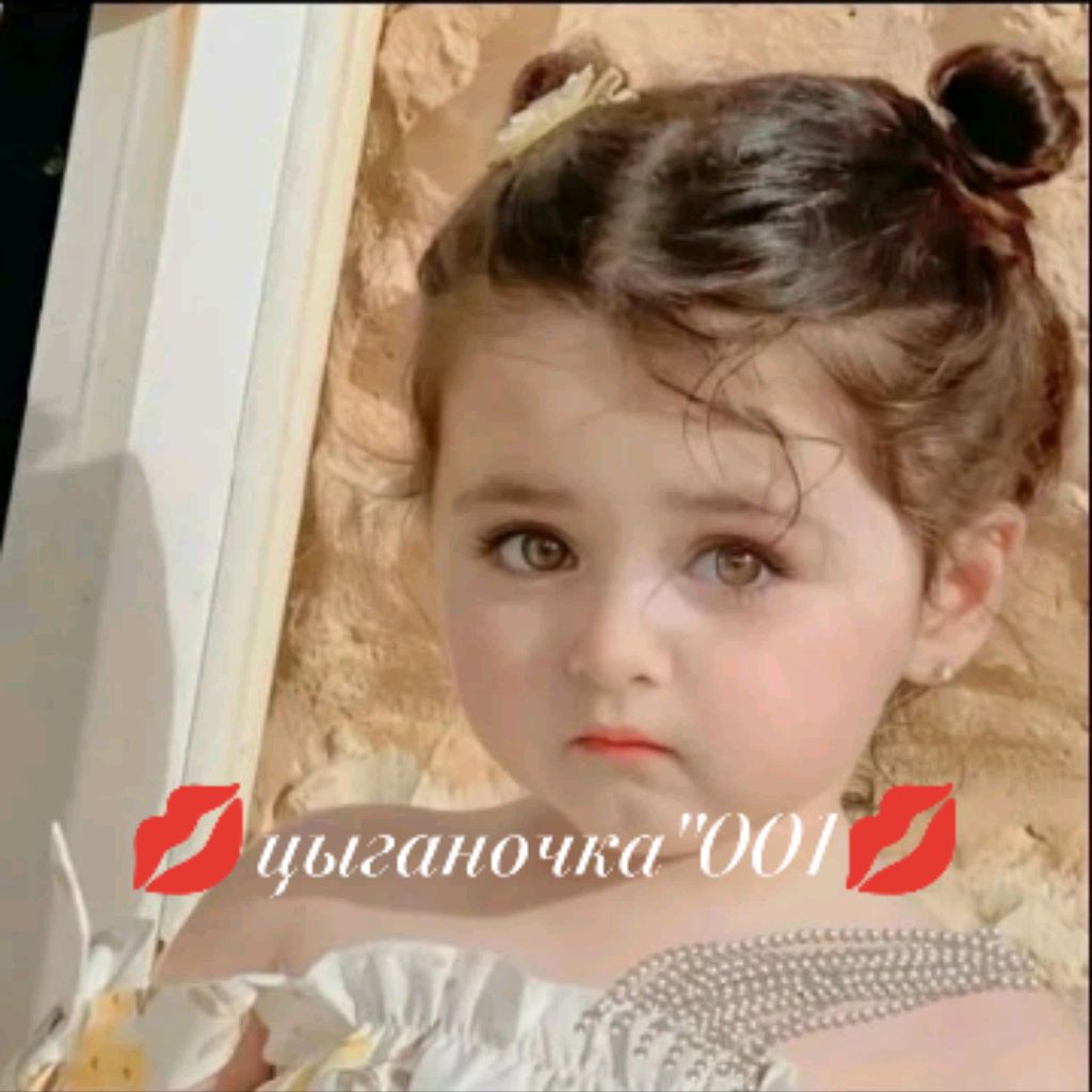 Иконка канала 💋Цыганочка"001💋