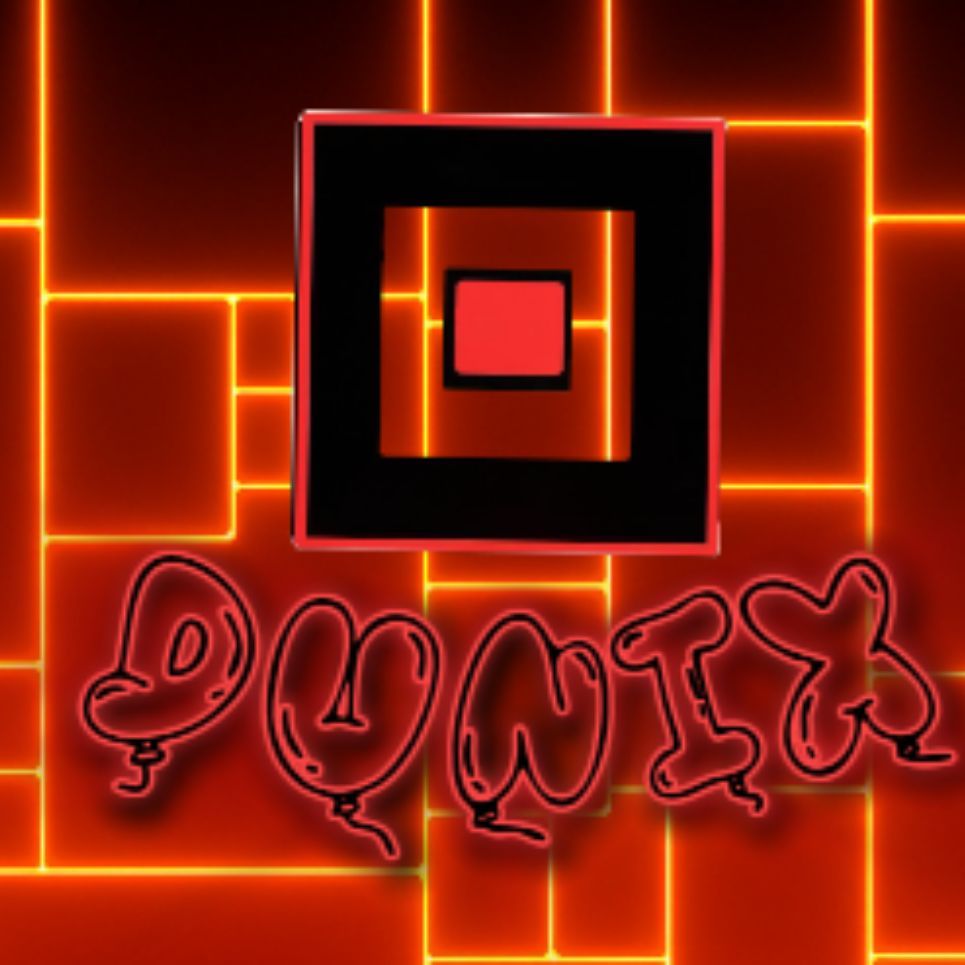 Иконка канала DUNIX